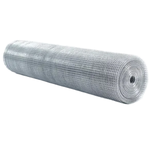 Rodent Mesh – Tiaro Steel