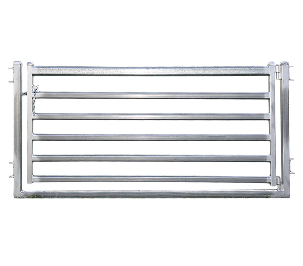 Sheep Panels and Equipment – Tiaro Steel & Rural
