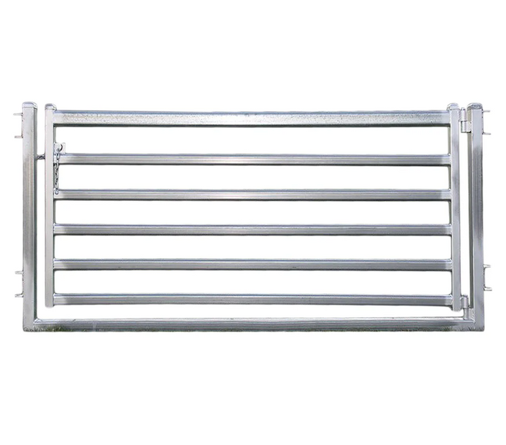 Sheep Panels and Equipment – Tiaro Steel & Rural