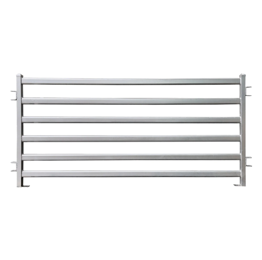 Sheep Panel H 1000mm x W 2070mm – Tiaro Steel & Rural