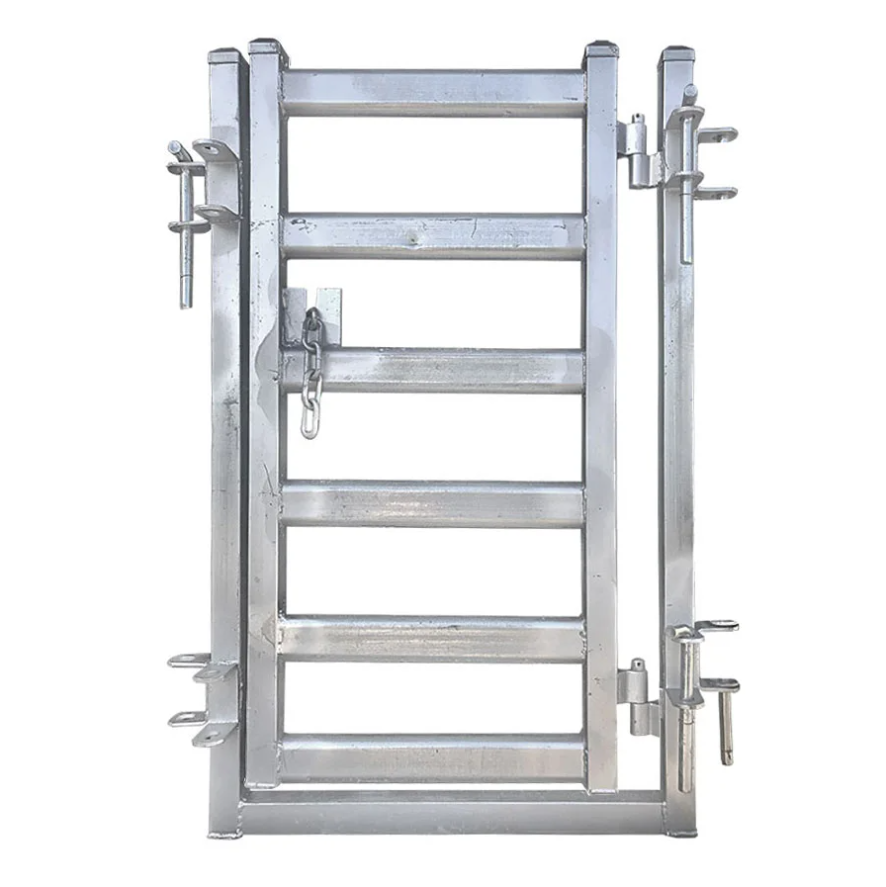 Sheep Panels and Equipment – Tiaro Steel & Rural